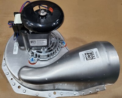 HVAC - Goodman Inducer