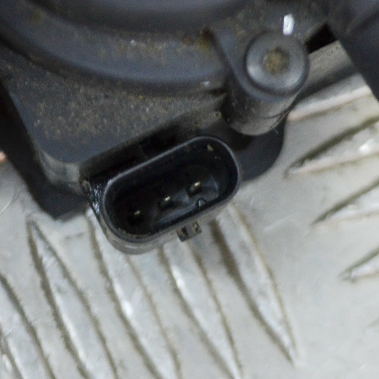 AUDI A4 B8 Auxiliary Water Pump 06H121601N 8K0819147A 3.0 Petrol 245kw ...