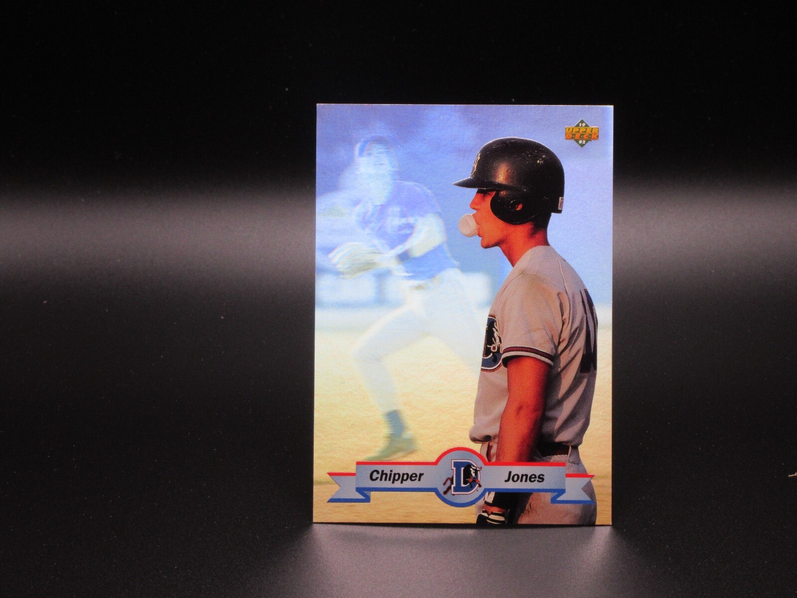 1992 Upper Deck Minors TOP PROSPECT HOLOGRAM SET ~ TP1 - TP9 ~ FREE ...