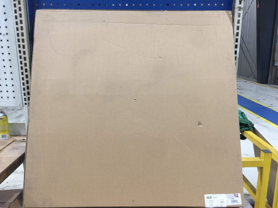 TRANE KIT18581 HAIL GUARD KIT 4.4 FOR AC UNIT 208016 | eBay