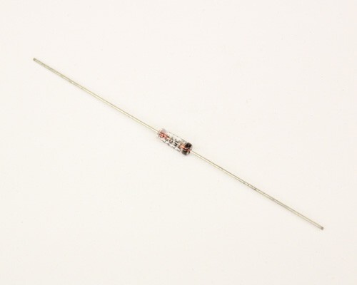 LOT OF 100 JAN1N972B SIEMENS DIODE | eBay