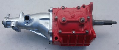 RECO 6 CYL M22 AUSSIE 4 SPEED GEARBOX GEAR BOX TO HQ HJ HX HZ WB HOLDEN ...