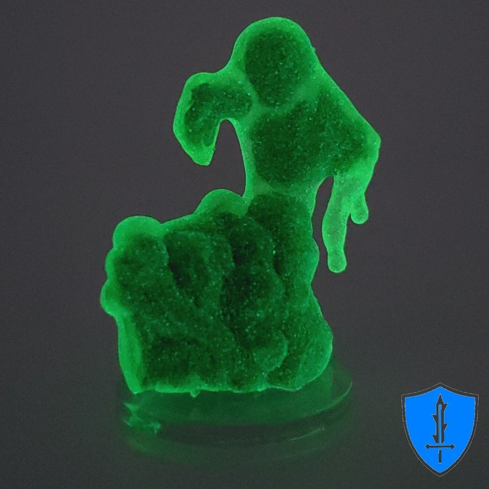 Oblex Spawn - Underdark Expeditions #13 D&D Icons of the Realms ...