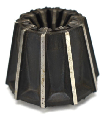 Collets - Jacobs Rubber-Flex Lathe