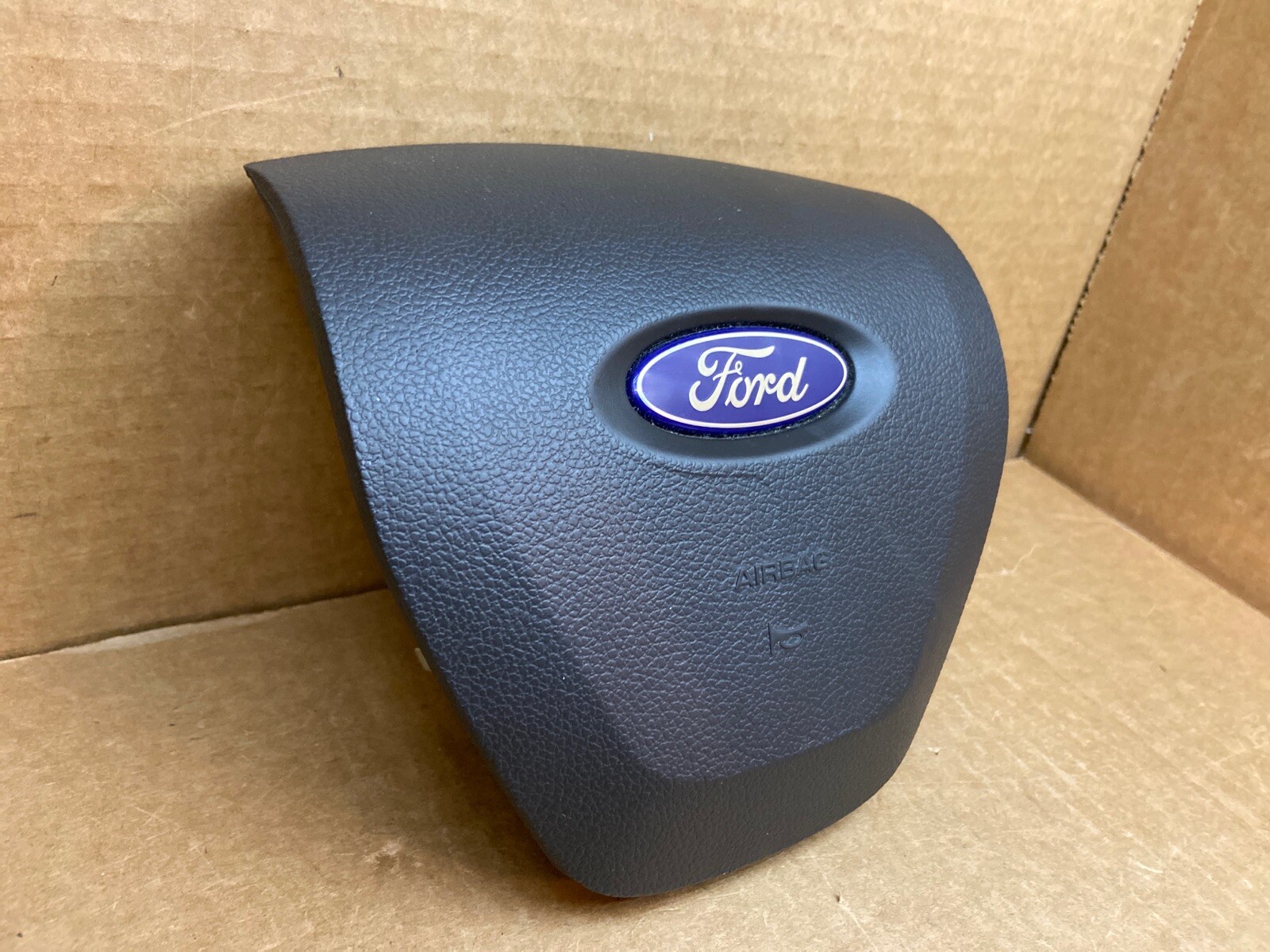 2013-2019 FORD TAURUS FRONT LEFT DRIVER SIDE STEERING WHEEL AIRBAG AIR ...