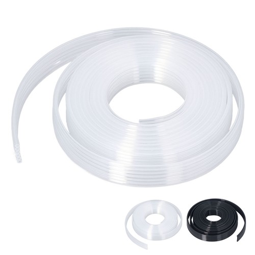 UV Printer Ink Pipe 6 Lines HTPE Resin Flexible Anti Aging Ink Tube ...