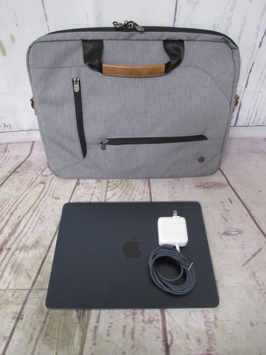 Apple MacBook air A3240 13 in. - Midnight | eBay