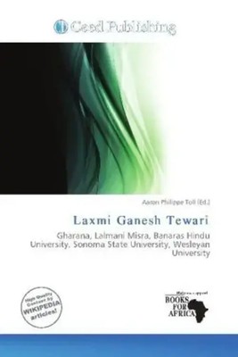 Aaron Philippe Toll | Laxmi Ganesh Tewari | Taschenbuch | Englisch ...