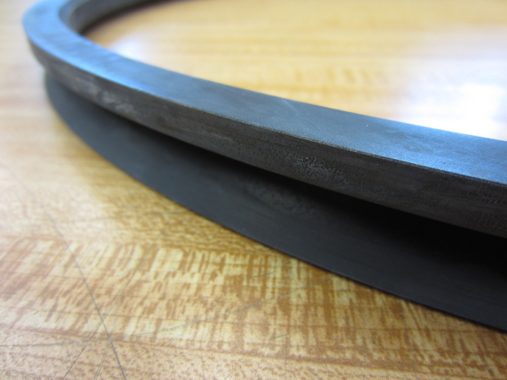 SKF 405500 FORSHEDA V-ring V-550a 1521-2 for sale online | eBay