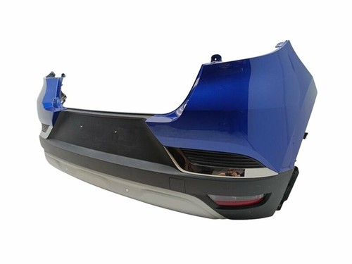 850B24277R Rear Bumper for Renault Captur II EVOLUTION 2022 2284068 | eBay