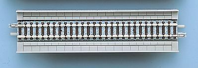 TomyTec 1071 N Scale Straight Overhead Viaduct Track HS140 - 5-1/2" (2 ...
