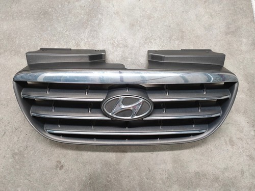 08/2006 to 05/2011 Hyundai HD Elantra Sedan - Radiator grille 86351 ...