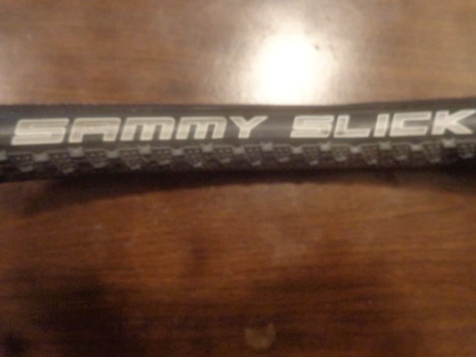 NOS Schwalbe Sammy Slick Tubular Cyclo-CrossTires | eBay