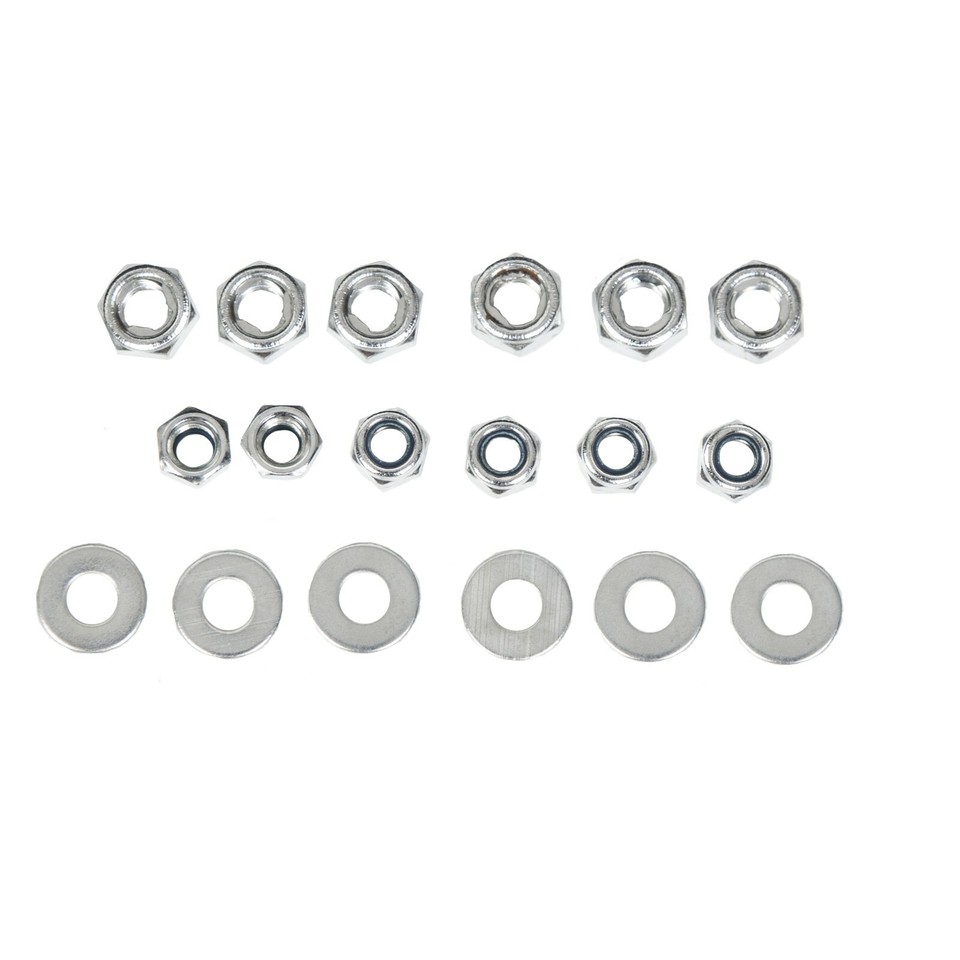 New Fit 2015-2019 C7 Corvette Z06 Rear Upper Quarter Panel Scoops Vents ...