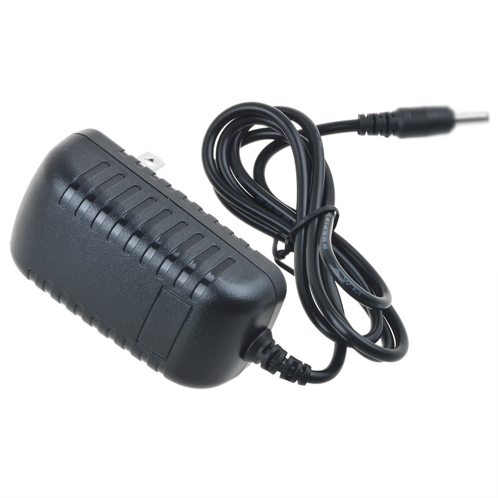 AC/DC Adapter For VIKING 62749 Compact Power Pack Jump Start Power ...
