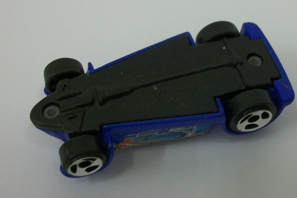 2003 Hot Wheels Wave Rippers Highway 35 Car | eBay