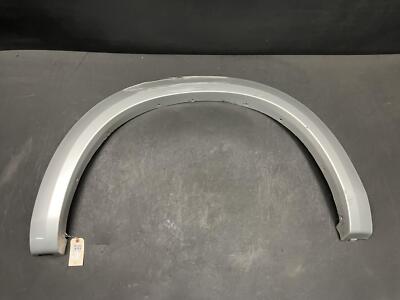 Rear Right Wheel Opening Flare Molding 2018 Dodge RAM 1500 1TD44TRMAF ...