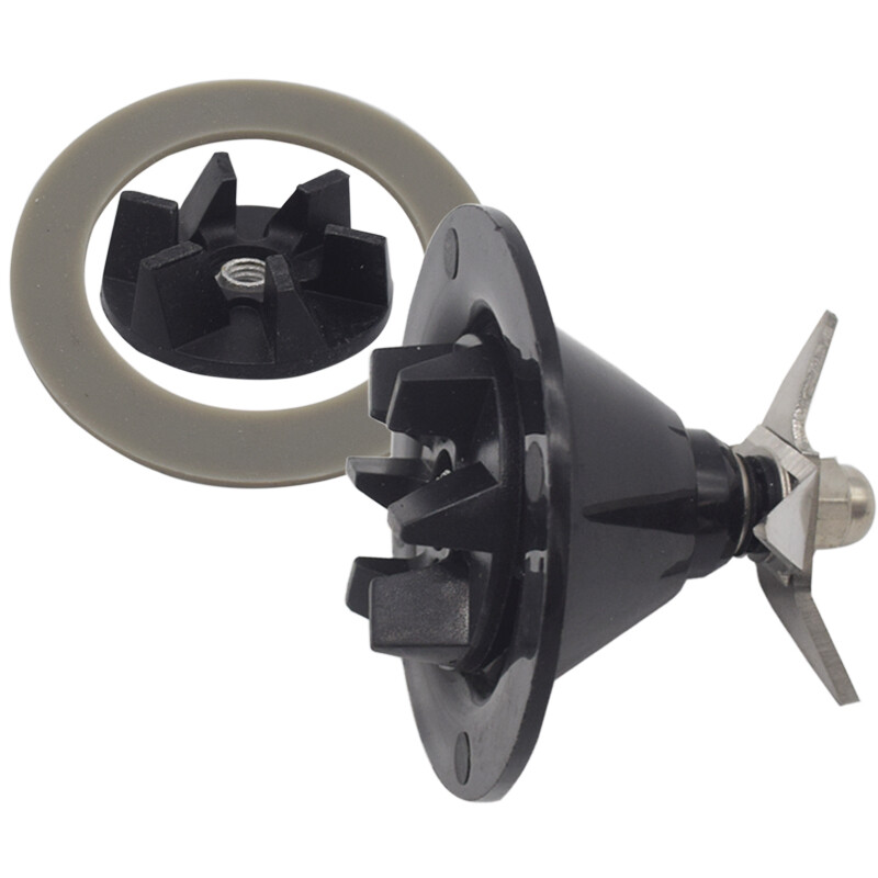Blender Repair Kit Comes With Gasket，Cutter Assembly，And Motor Clutch ...
