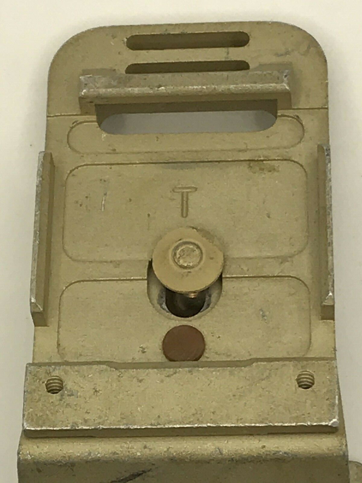 USGI NVG Rhino Mount Bracket with Mounting Screw for ACH , MICH , CVC ...