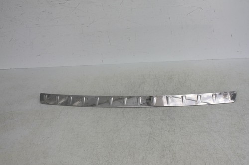 MERCEDES B CLASS W246 REAR BUMPER CHROME A2468854500 GENUINE | eBay