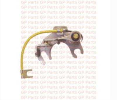 Toyota 19145-26060,POINT SET, DISTRIBUTOR IGNITION (4P Engine) 02-2FG25 ...