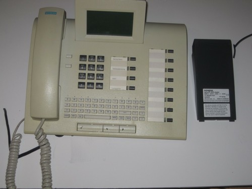 Optiset E Memory mit ISDN Adapter | eBay