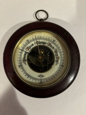 Barometers - Atco Germany