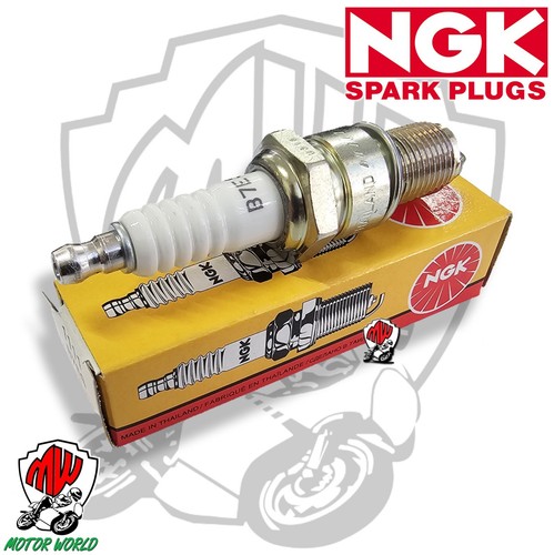 B7ES NGK Spark Plug Long Thread 87295111116| eBay