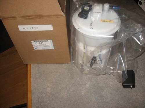 General Motors 96447645 OEM fuel pump module 2006-2008 Chevy Aveo Free ...
