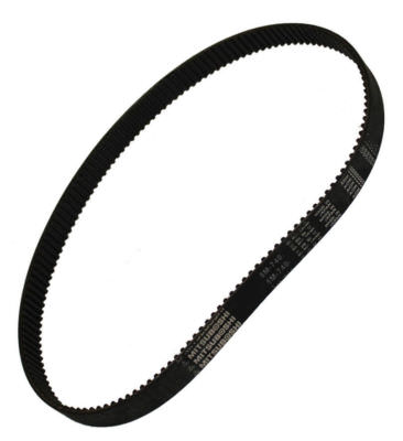 740-5M-18 belt for Cobra gas scooter (drive belt) 740 5m 18 drive belt ...