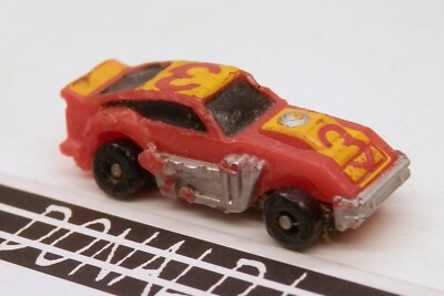 World's Smallest Matchbox Modified Racer - TINY! - Mini Micro Under 1 ...