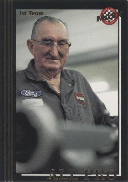 1992 Maxx 5th Anniversary - All Pro James Lewter #258 for sale online ...