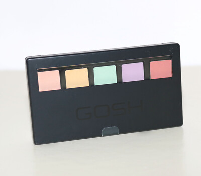 Gosh Colour Corrector Kit, 001 Colour Mix, neu und unbenutzt | eBay.de
