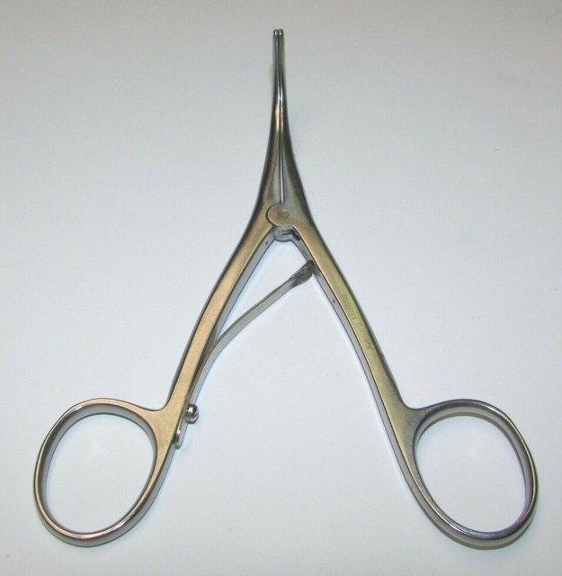 Pilling 51-4375 Trousseau Jackson Tracheal Dilator 5" for sale online ...