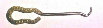 G R Kinney Co. Inc.Largst Exclusive Shoe Retailers button hook | eBay