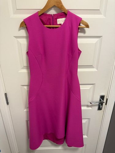pink damsel dress 14 | eBay UK