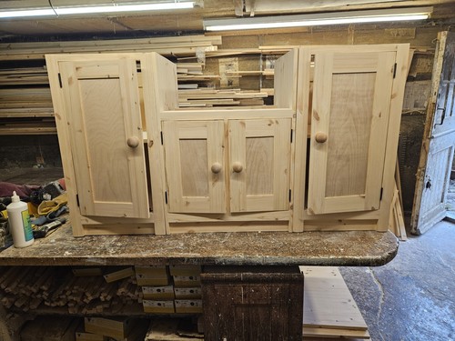 bespoke kitchen cabinets CHEAPEST ON EBAY | eBay UK