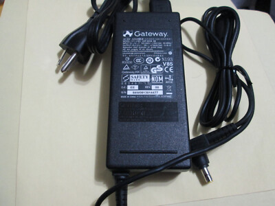 Gateway ADP-90SB-BB AC Adapter Charger 90W, 19v, 4.74A | eBay