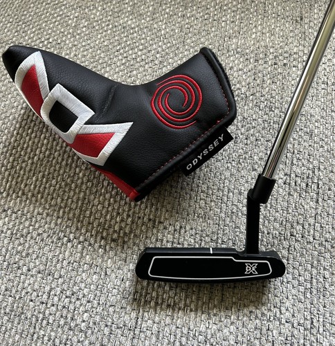 Odyssey DFX #1 Putter 35” | eBay