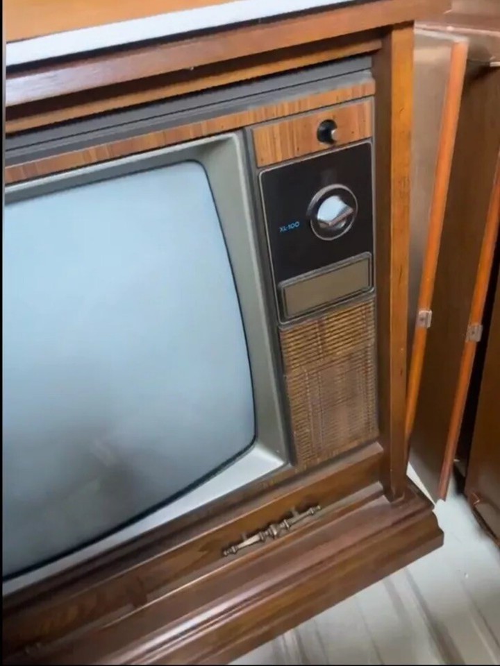 1980 RCA Television | eBay