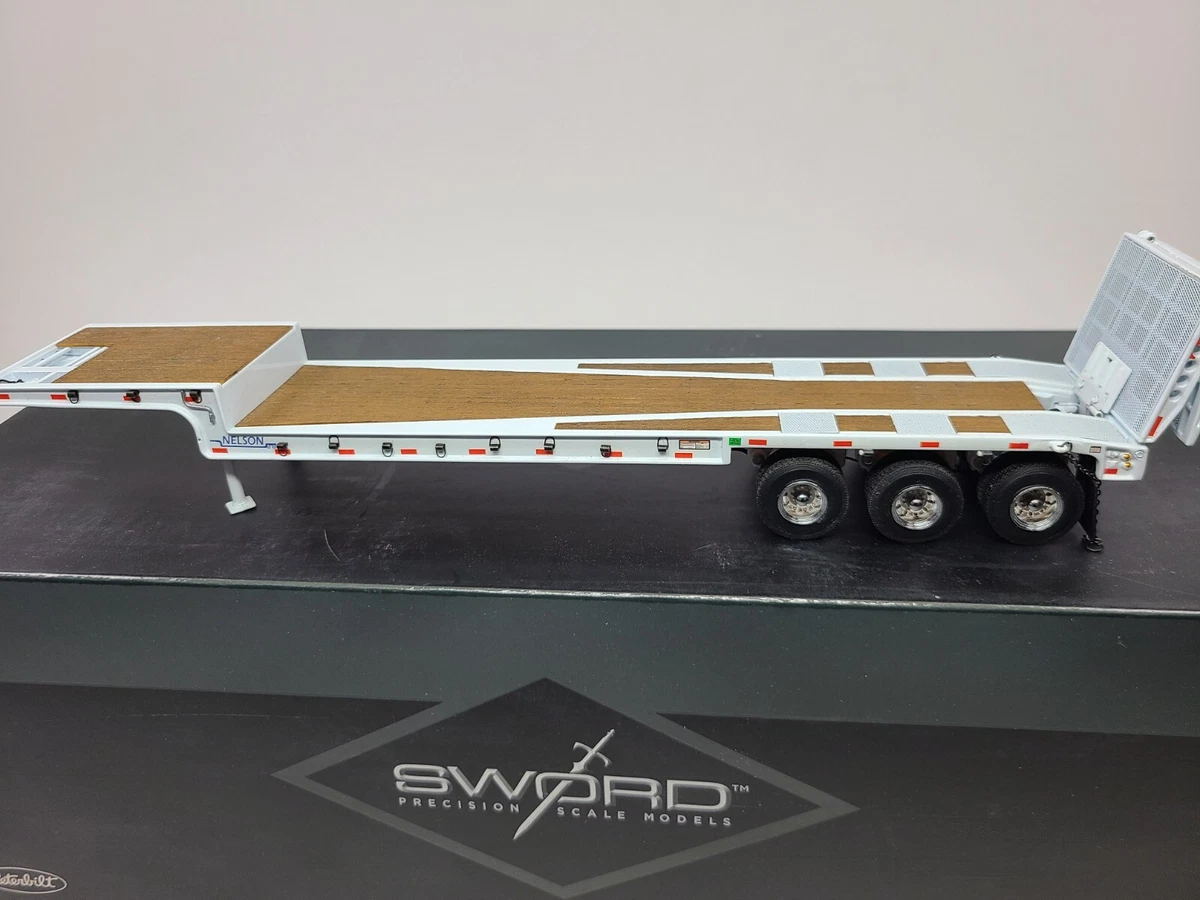 Sword Diecast Models