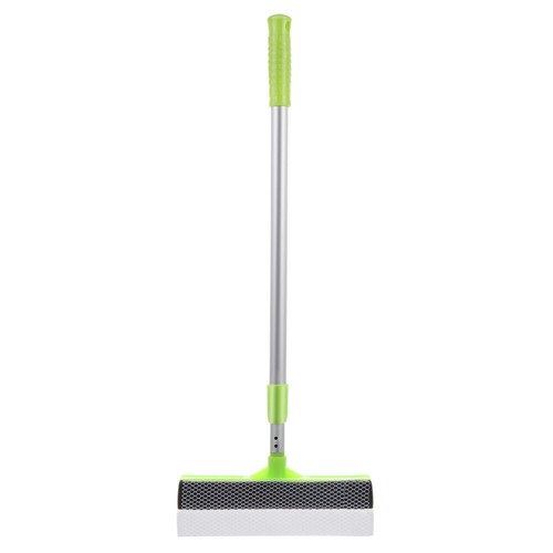 Car Sponge Telescopic Glass Wiper Sliding Window Cleaner | eBay