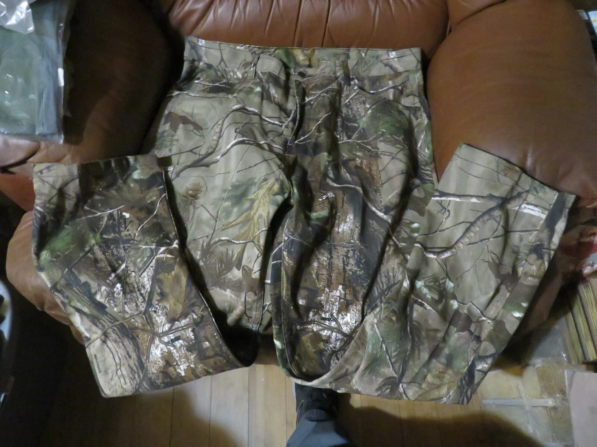 Realtree Apg