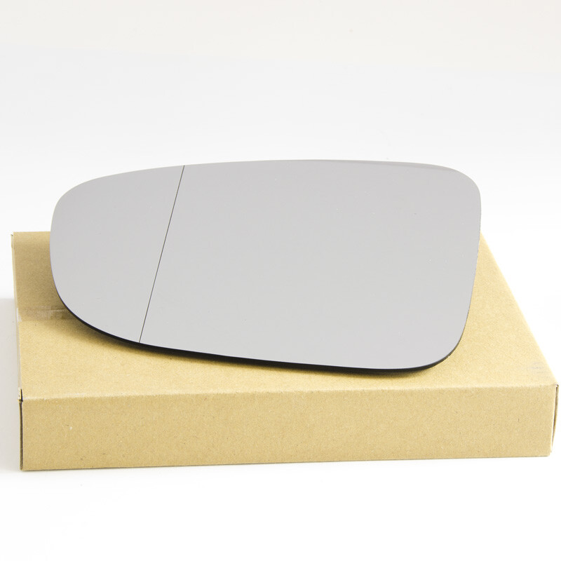 Mirror Glass for 2014 2015 2016 MAZDA 6 fits Driver Left Side w/heat | eBay