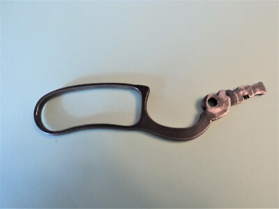 Marlin 39A Finger Lever | eBay