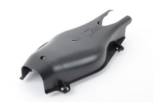 Mercedes W204 C204 W212 Rear Control Arm Cover Right Genuine ...