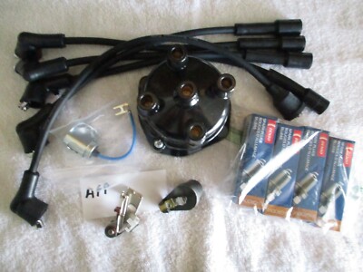 CLARK C500 HY40 HY45 HY50 FORKLIFT IGNITION TUNE PARTS SCREW DOWN CAP ...