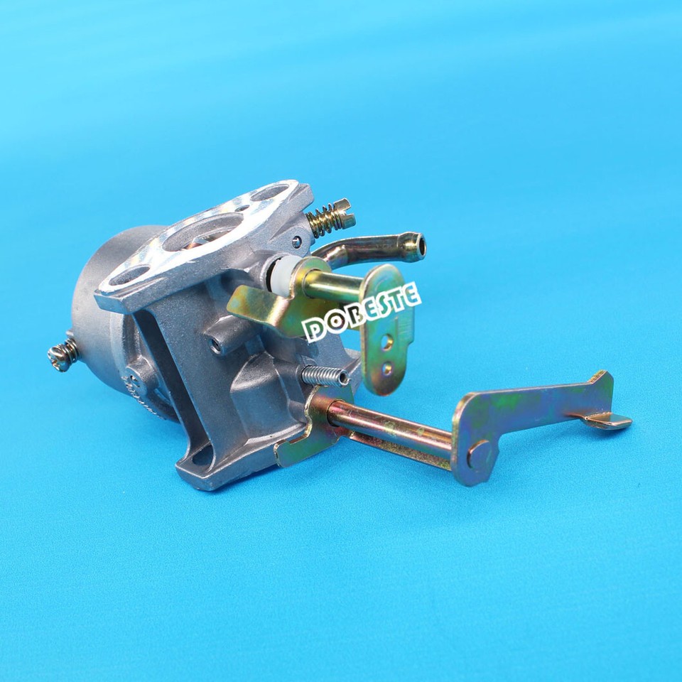 Carburetor For 80CC Champion Power Equipment 1400 1800 Watts Gas ...