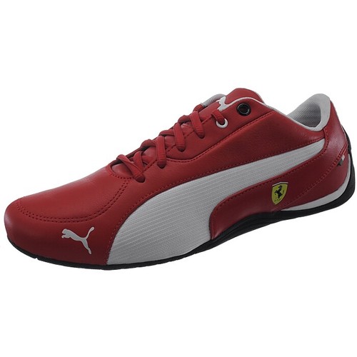 Puma Drift Cat 5 SF red Men`s Sneakers Casual shoes Trainers NEW | eBay