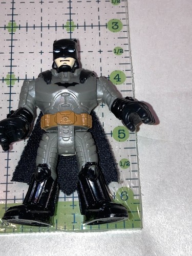 Batman Figures/Related Figures - Small - Choose One From Drop Menu | eBay